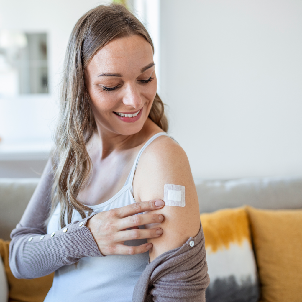 Impfungen in der Schwangerschaft